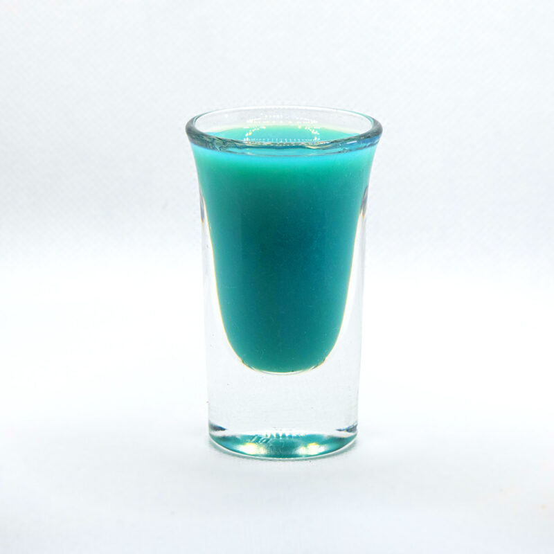 Bazooka Joe - Shooter Roulette - Shots & Shooters Official Shot Shuffler