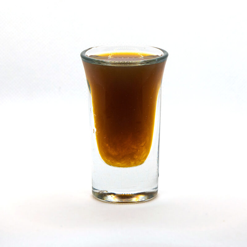 Brave Bull - Shooter Roulette - Shots & Shooters Official Shot Shuffler