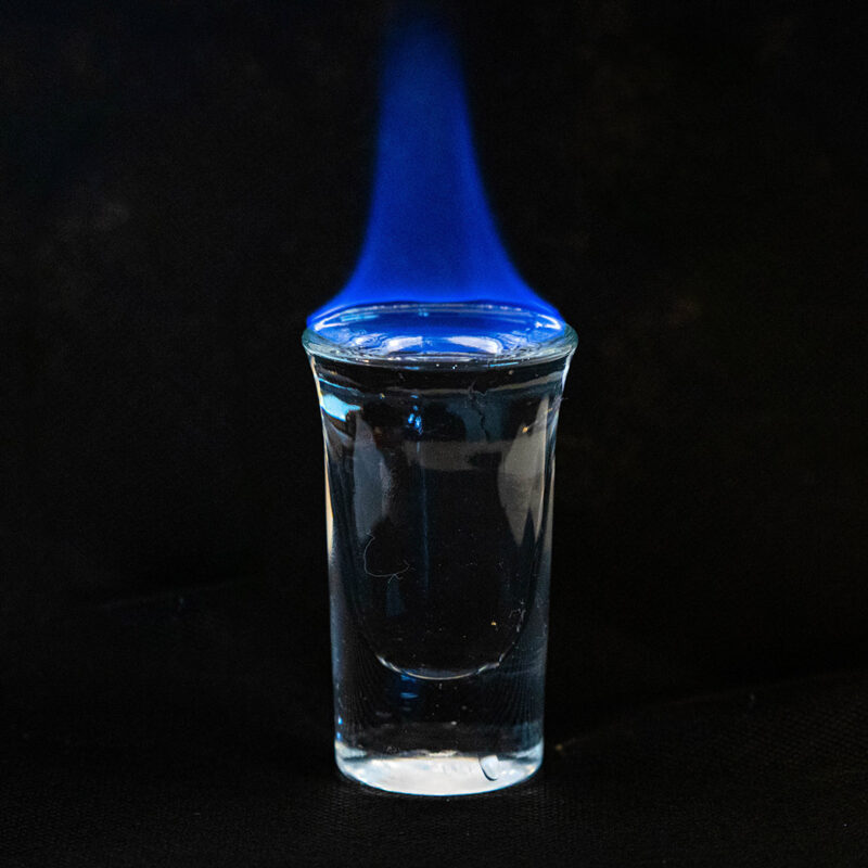 Sambuca - The Roman Classic - Shooter Roulette